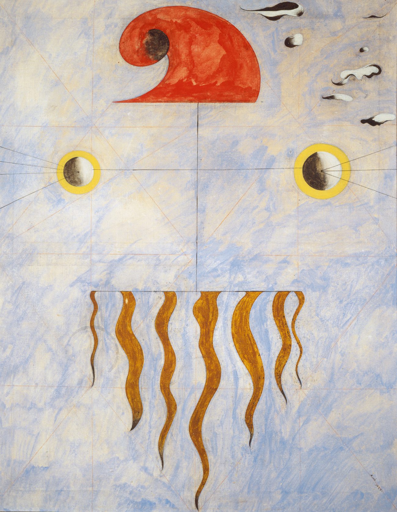 DALÍ, ERNST, MIRÓ, MAGRITTE ... | artonscreen