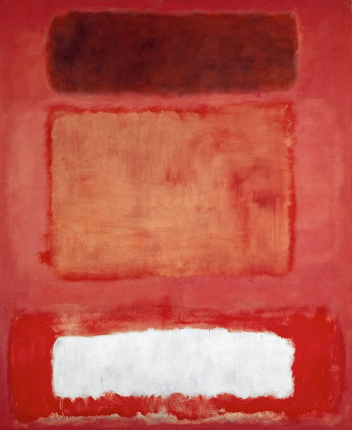 Mark Rothko Biografie - Lebenslauf und Werke - Art On Screen - NEWS